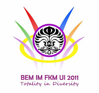 Warna Segar Kampus Ungu ~ BEM FKM UI