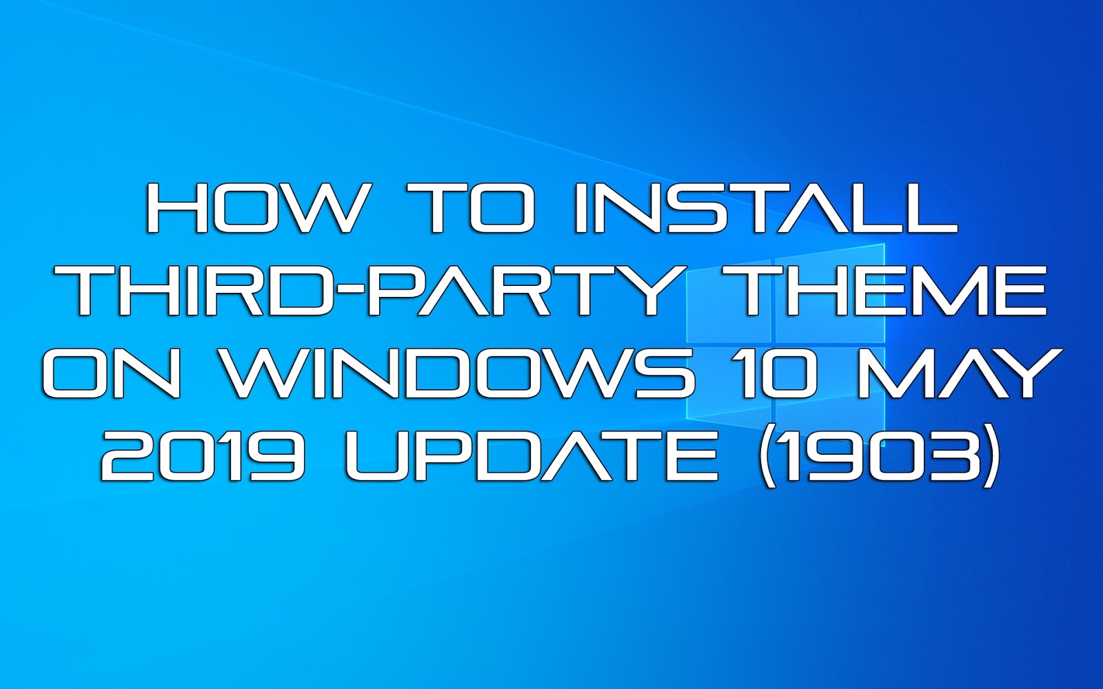 Free third party windows 10 themes with icons - dckera
