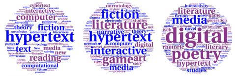 Munawwar Academy: What is Digital Literature?
