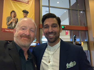 Entertainment Business leaders in Fresno, CA: Narco Sub starring Tom ...