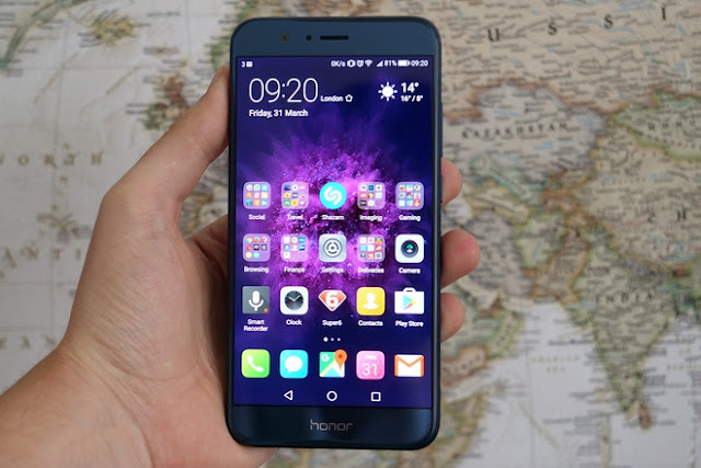 Les meilleurs smartphones Android 2018 - Meilleurs Smartphones