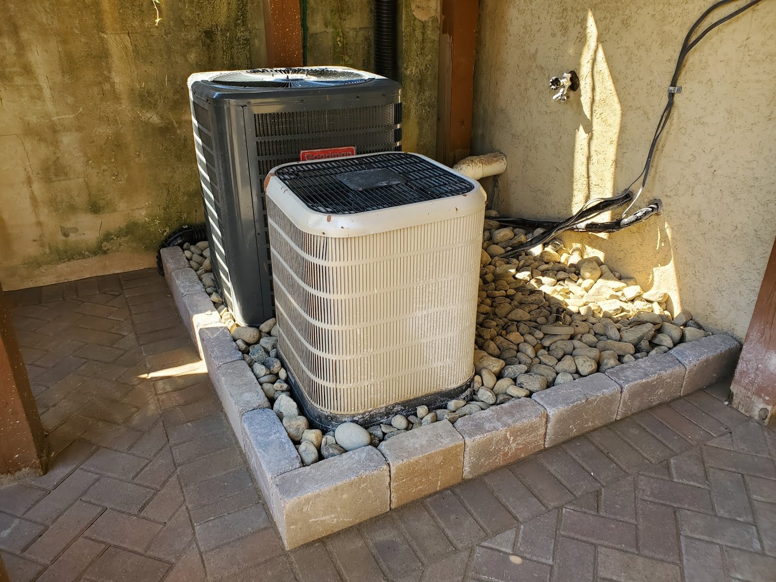 Custom Stoneworks & Design Inc.: Station North paver Patio in Baltimore