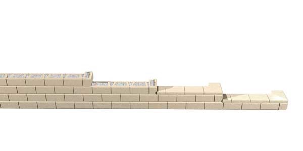 The Allan Block Blog: Top 3 Ways to End your Wall