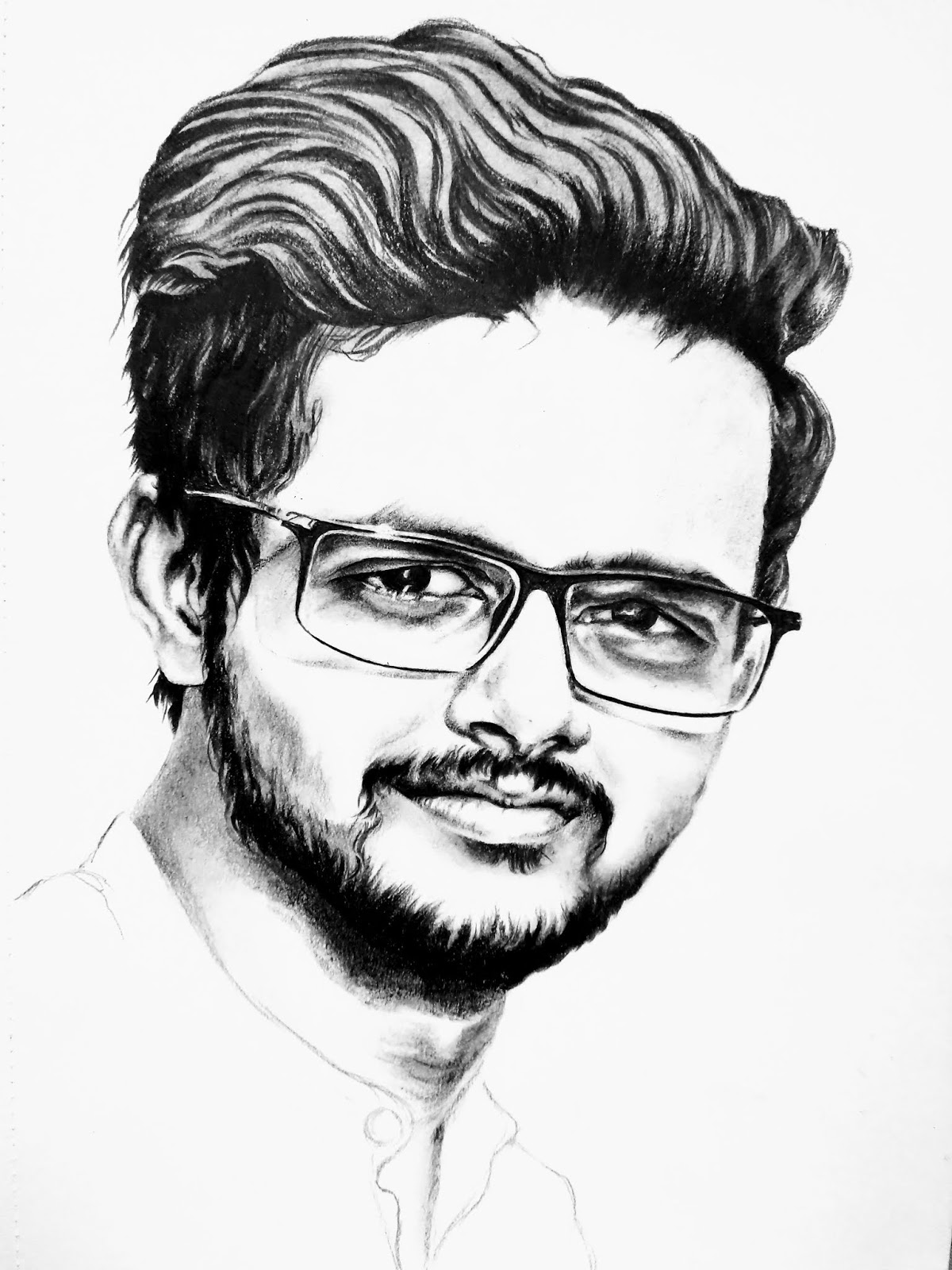 How To Draw Realistic Faces Realistic Portrait Drawing how-to-draw-realistic-faces-realistic-portrait-drawing