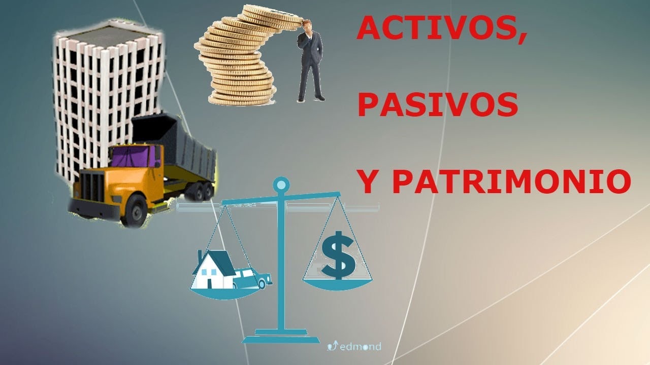 Tecnología e Informática: Contabilidad Guía 1: Activo, Pasivo y Patrimonio Tecnología e Informática: Contabilidad Guía 1: Activo, Pasivo y Patrimonio