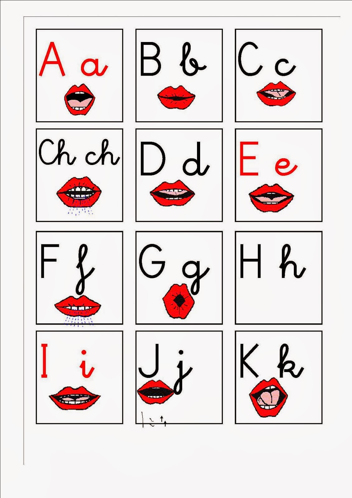 Logopedia dinámica y divertida : praxias