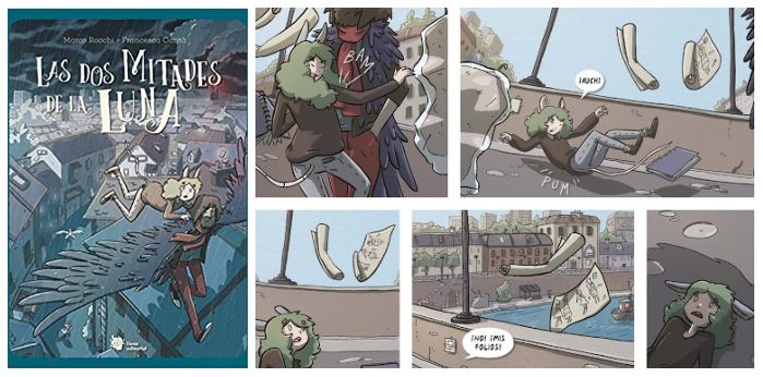 ¿Quieres que lean? Dales un cómic - Club Peques Lectores: cuentos y ...