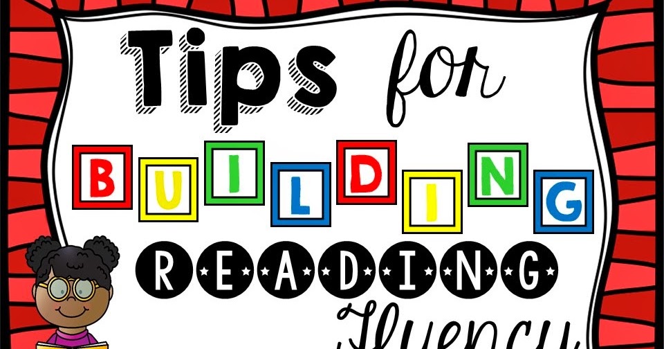 Miss Giraffe s Class Tips For Building Reading Fluency miss-giraffe-s-class-tips-for-building-reading-fluency