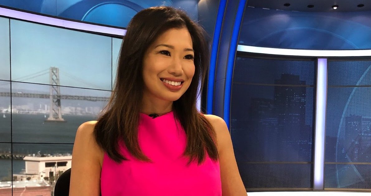RICH LIEBERMAN 415 MEDIA: Betty Yu; KPIX Ace Reporter is All Style and ...
