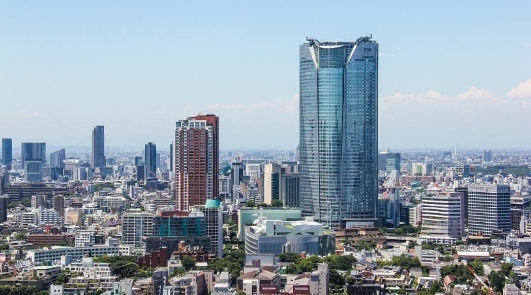 Kenali Menara Tun Mustapha, Sabah