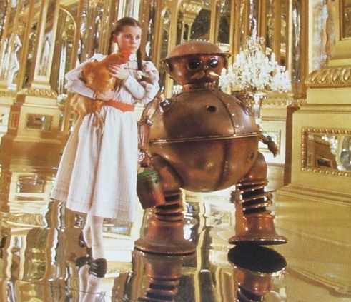 Magician of Oz: Billina the Hen: First Chicken of Oz!