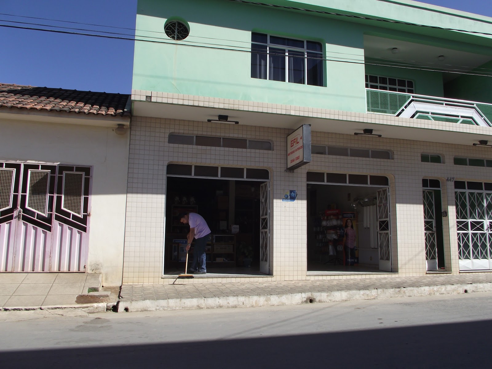 TURISTANDO PELO MUNDO: Igaratinga, Minas Gerais - Cercada pelo mar de ...