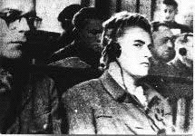 Artistas o Guerreras: 👤 ️🤷‍♀️ MARIA MANDEL | MAESTRA DE GUARDIANAS ...