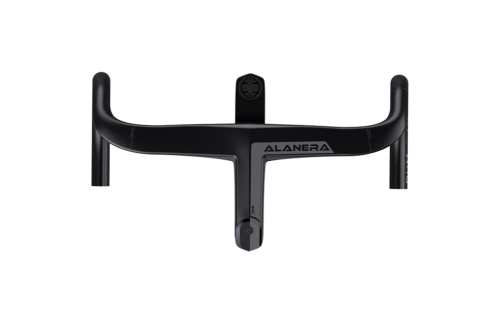 Nuevo manillar integrado Deda Elementi Alanera ~ Ultimate Bikes Magazine
