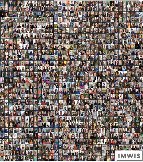 Dr Victoria Holt: life, the universe and everything: STEM Role Models ...