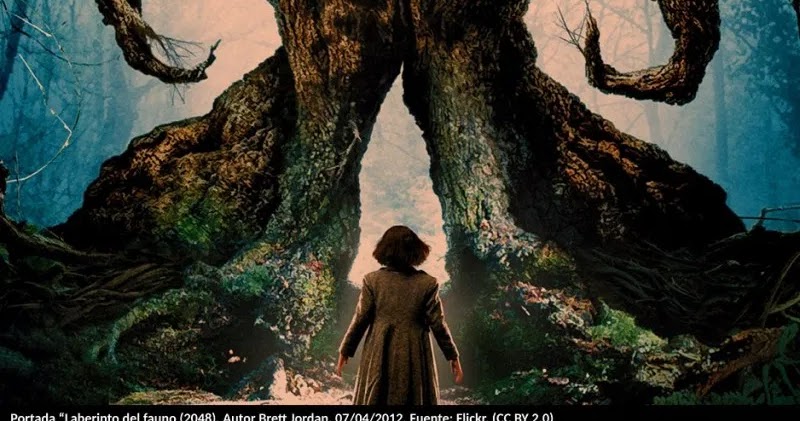 El Laberinto del Fauno: lecciones de actualidad desde la posguerra