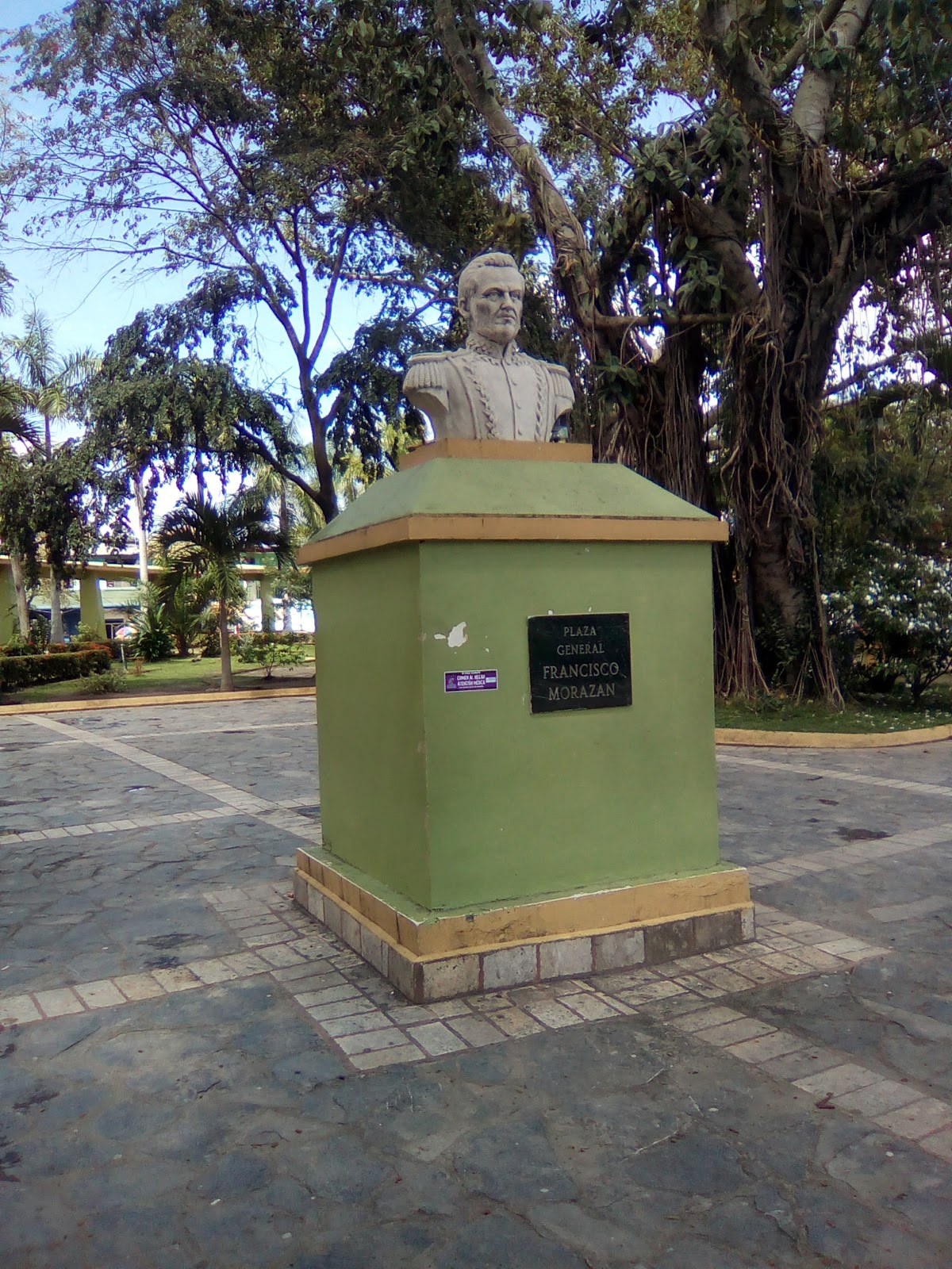 Historia de Honduras: Historia del municipio de choloma