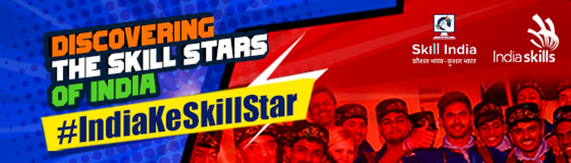 Discovering the Skill Stars of India #IndiaKeSkillStar - Scholastic ...
