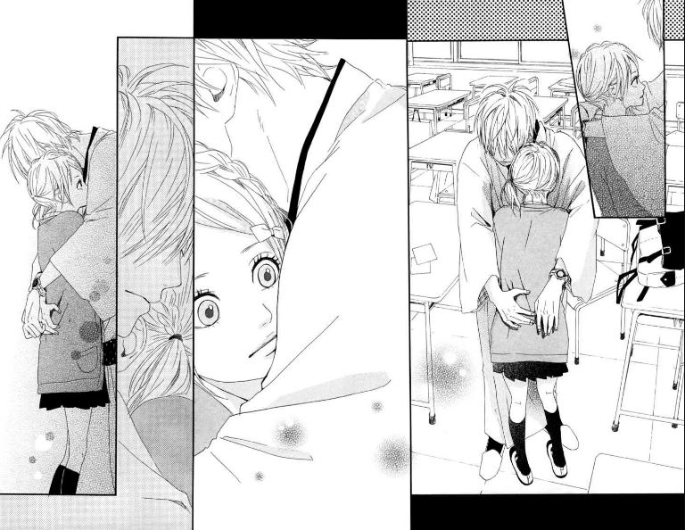 JennTags | Introspection: BEST SHOUJO MANGA RECOMMENDATIONS