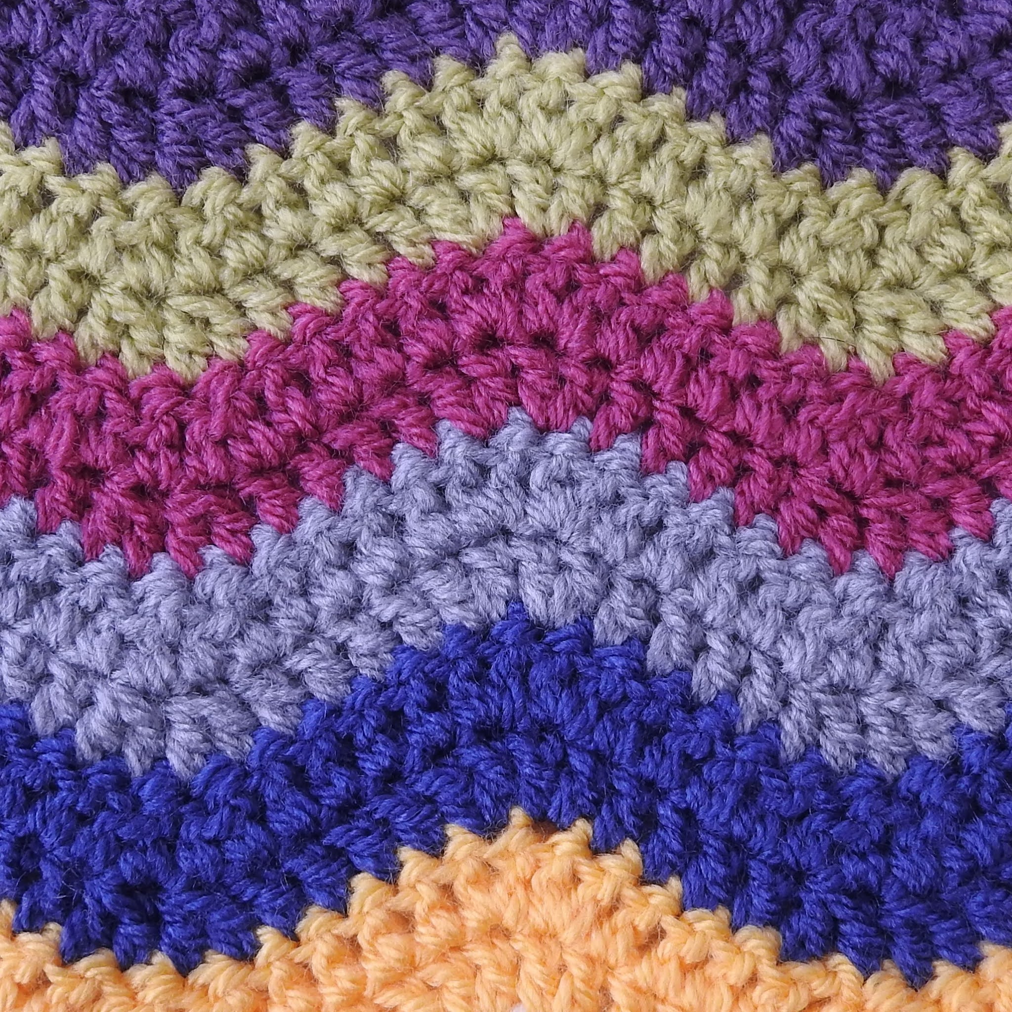 Jo's Crochet Pad Blog: 10 Amazing crochet patterns for beginners