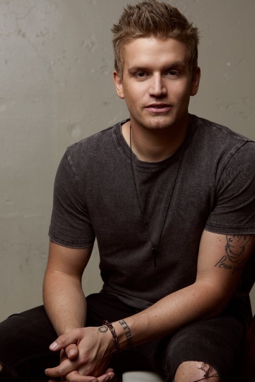 country routes news: Levi Hummon releases nostalgic new single “Songs ...