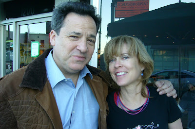 HOLLYWOOD: Where HOT Comes To Die ®: And She Loves Steve Martin!