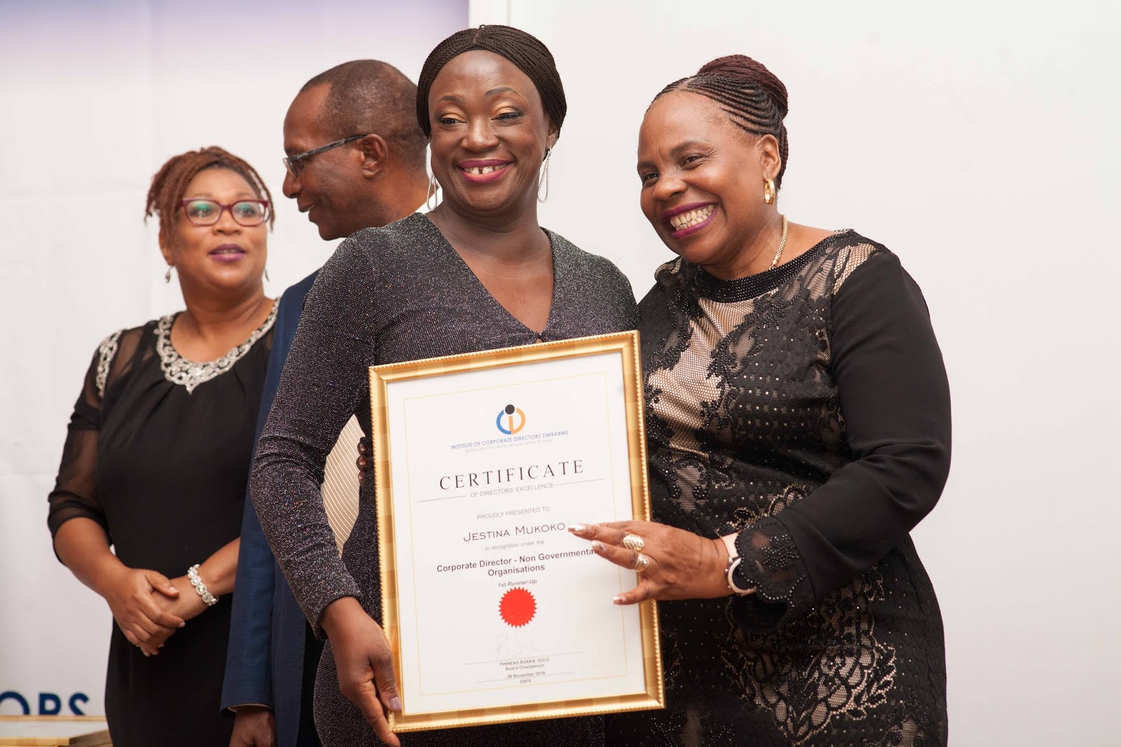 Why join the Institute of Corporate Directors Zimbabwe?