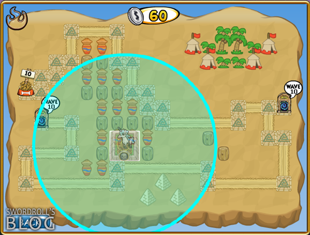 Grub Guardians Tips, Tricks, and Other Information - Swordroll's Blog ...