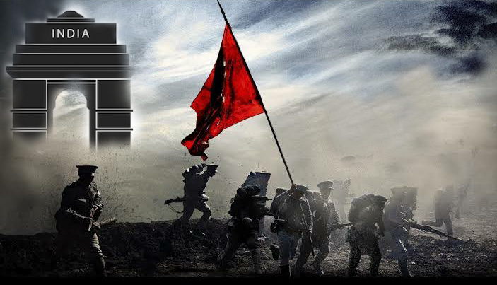 CHAPTER 3(A): Into The COLD-WAR