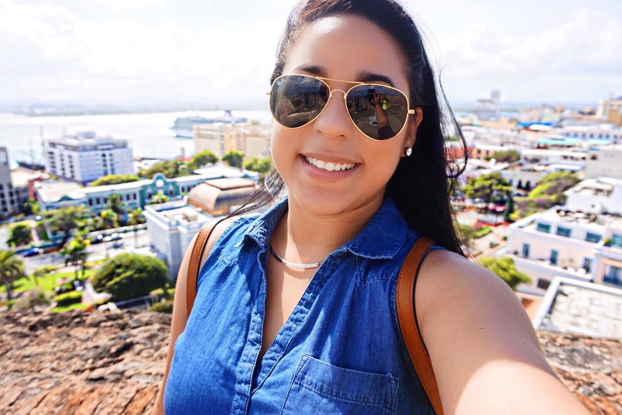 PUERTO RICO 2016-2017 - Alison Emmary