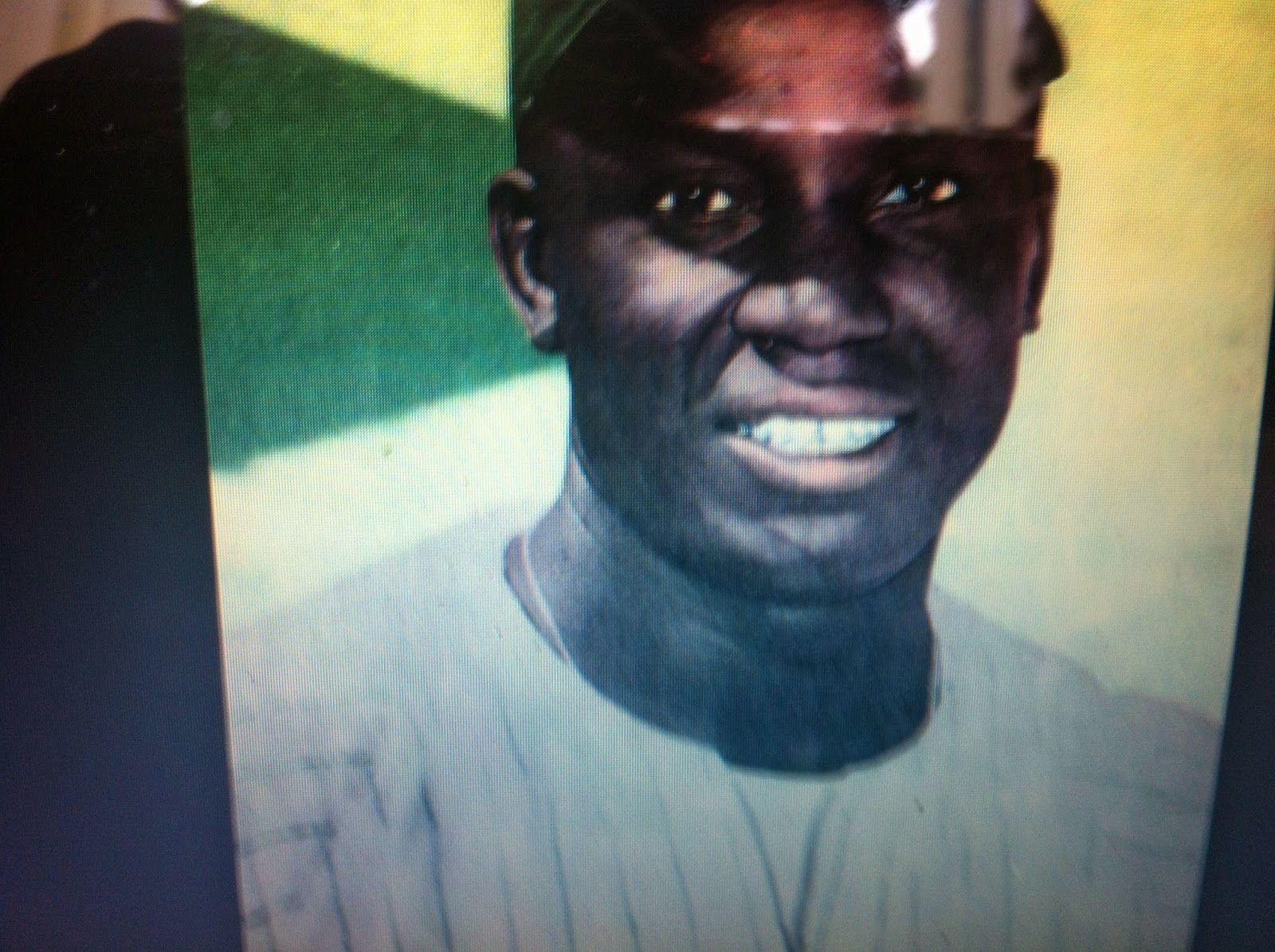 THE BLACK SOCIAL HISTORY:: BLACK SOCIAL HISTORY : AFRO-CUBAN " ANGEL ...