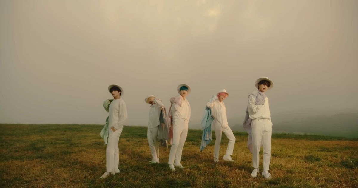 "Blue Hour" de TXT se convierte en su segundo MV en superar las 100 ...