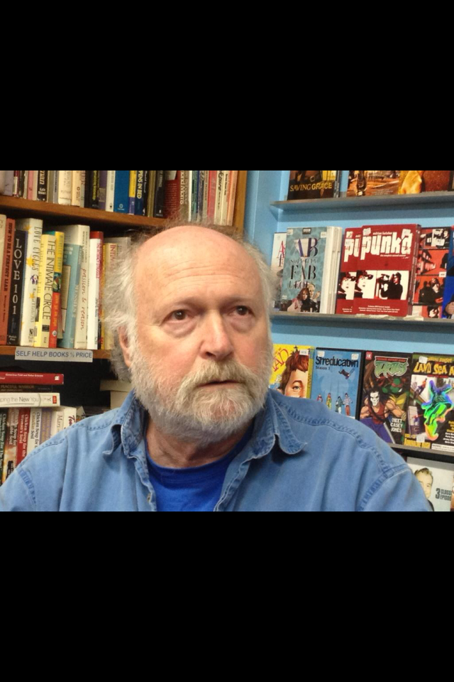 Canadian Stories: The Eric Nagler Story- Part One