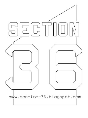 Section 36: Logo