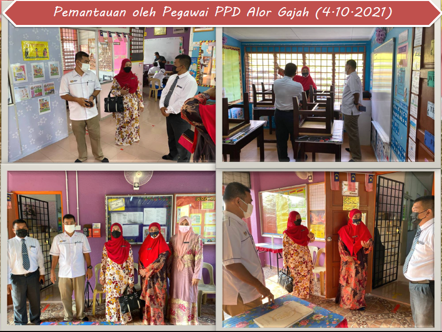 BLOG PENDIDIKAN KHAS SMK DATO’ HJ TALIB KARIM