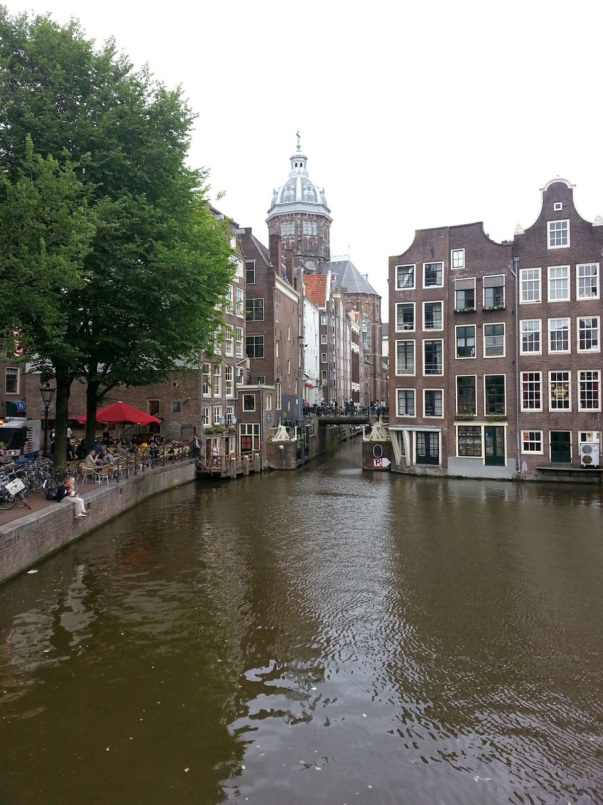 All About Travel: Amsterdam Royal Zoo and other photos.