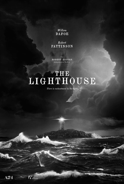Horror Stories - The Lighthouse