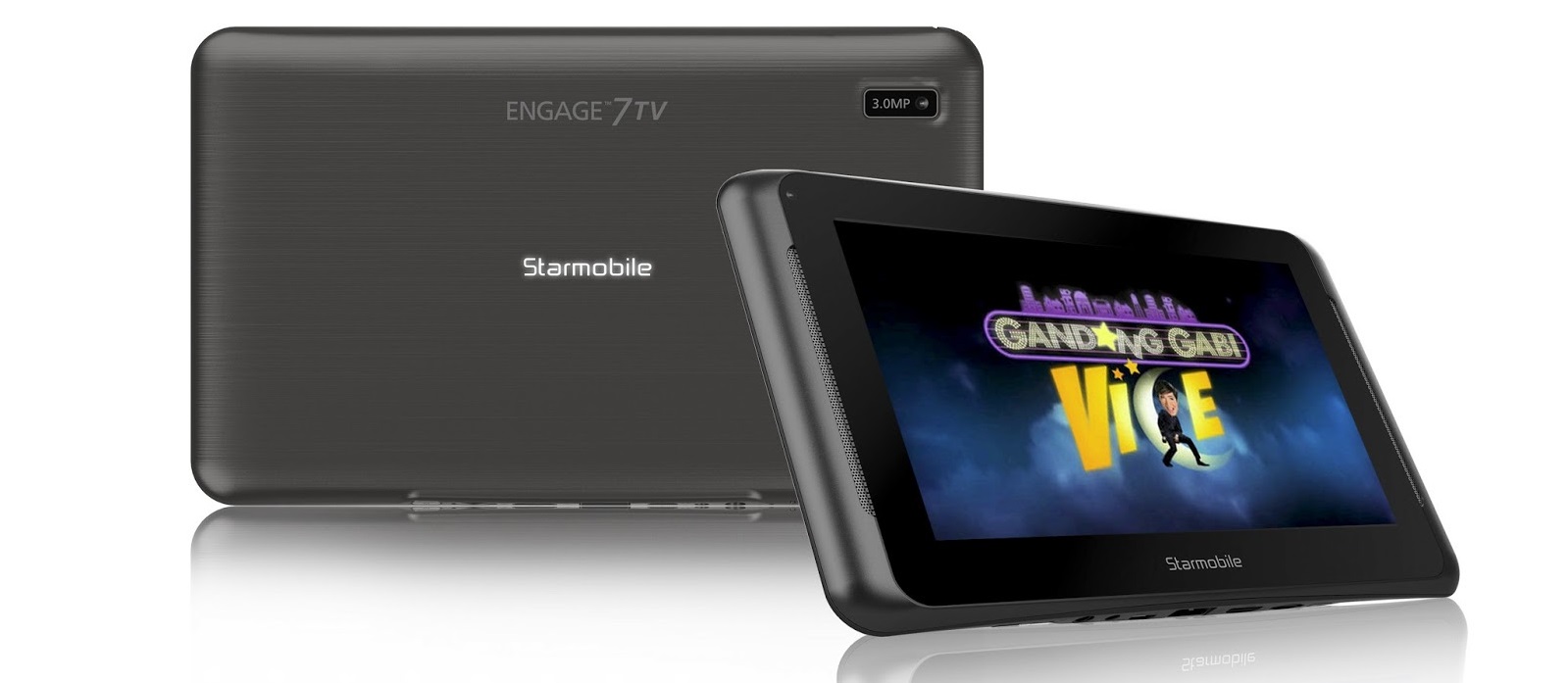 Starmobile unveils its next-generation smartphones and tablets! Specs ...