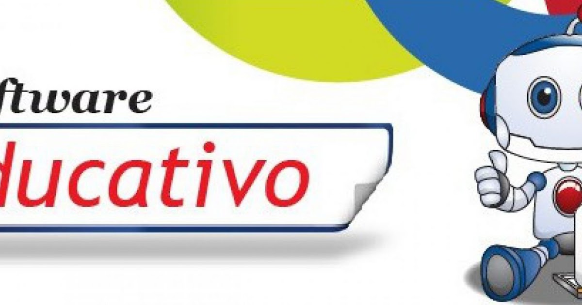 ¿QUÉ ES EL SOFTWARE EDUCATIVO?