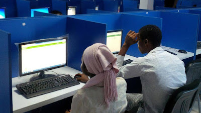 JAMB CBT Centres in Lagos State For 2022/2023 UTME/DE - School Contents