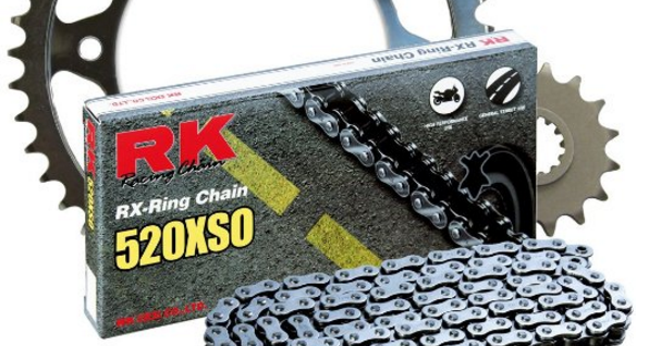 Eric's blog: Rivet RK Racing 520xso chain master link