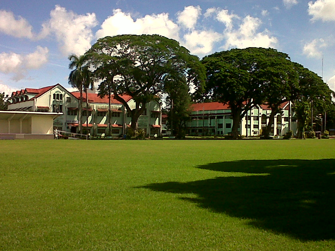 Life & Style: CPU Campus