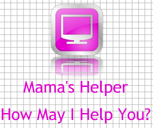 Mama's Helper