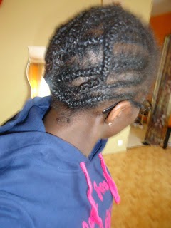 Hair CHALLENGES: 4 Astuces pour réussir ses nattes collées