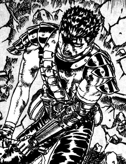 A Guide to Guts's Armors, Part 2.1