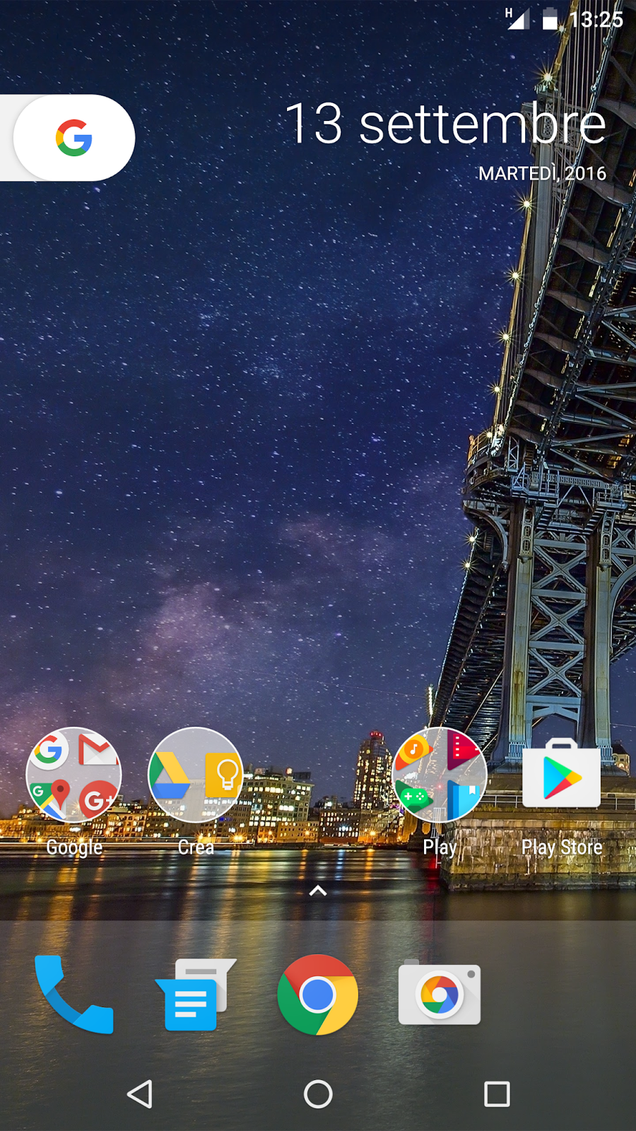 [APK] Pixel Launcher: ecco il download - Tuttoxandroid