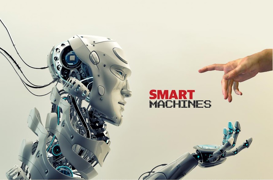 Smart Machines