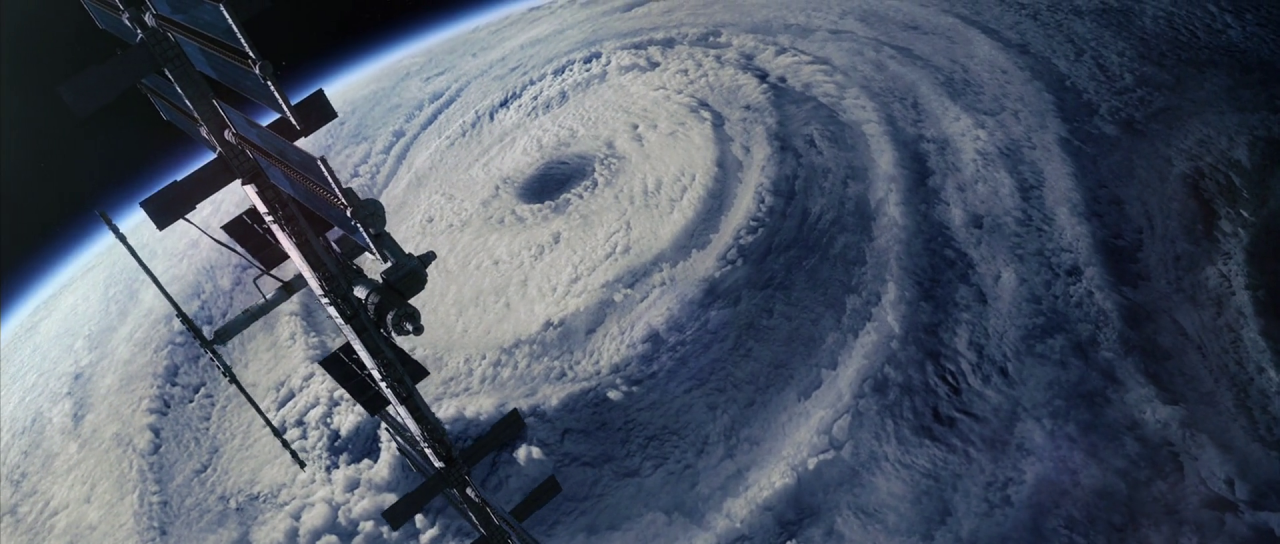 Radiator Heaven: The Day After Tomorrow