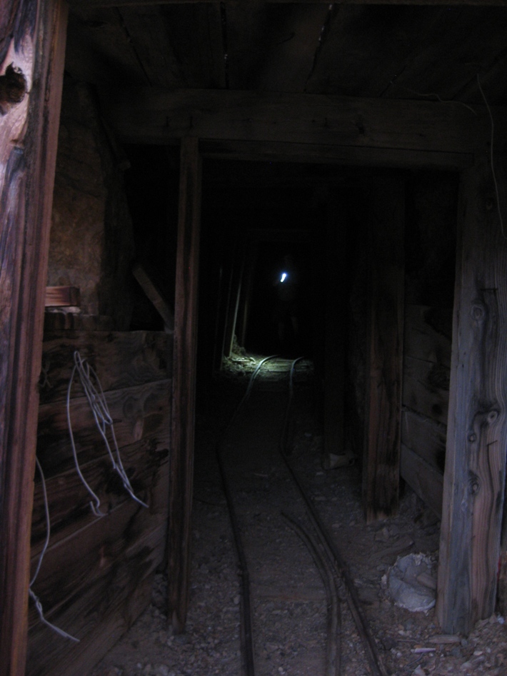 Sun To The North: Adventures In The Marvelous Panamint Valley