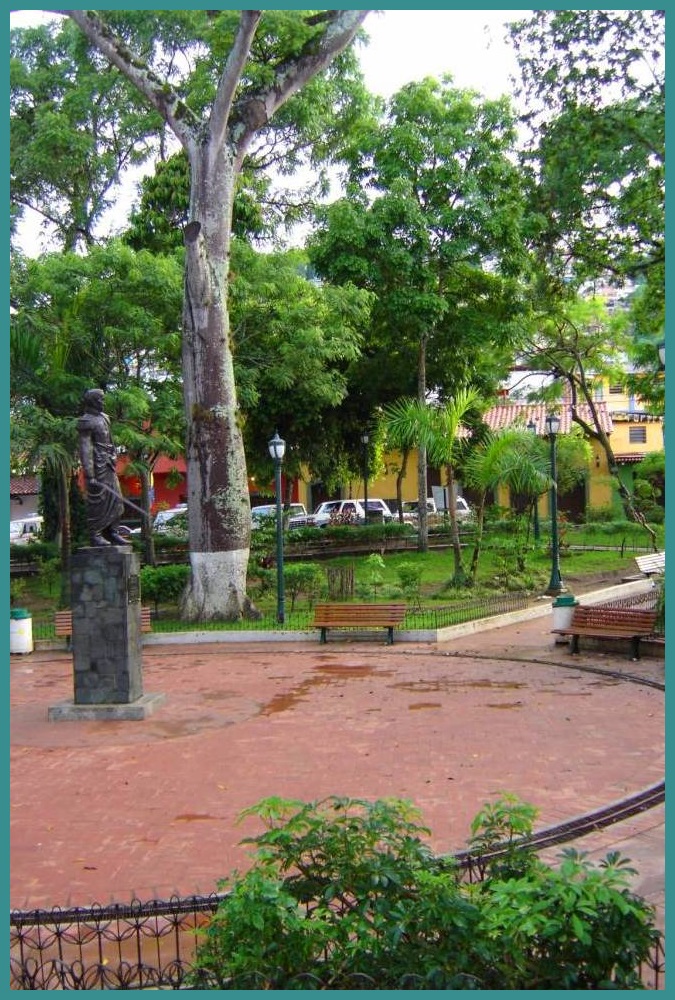 Venezuela Güigüe Tours: El Hatillo - Caracas / Venezuela : Conoce Los ...